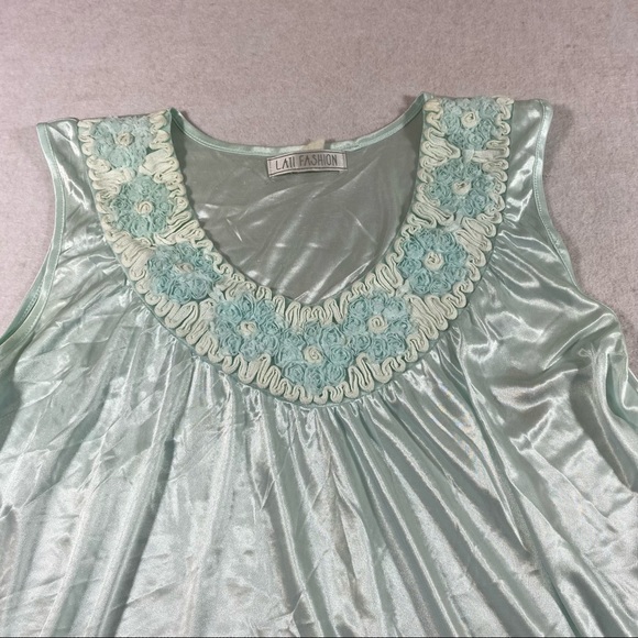 Lati Fashion | Intimates & Sleepwear | Lat Fashion Vintage Lingerie ...